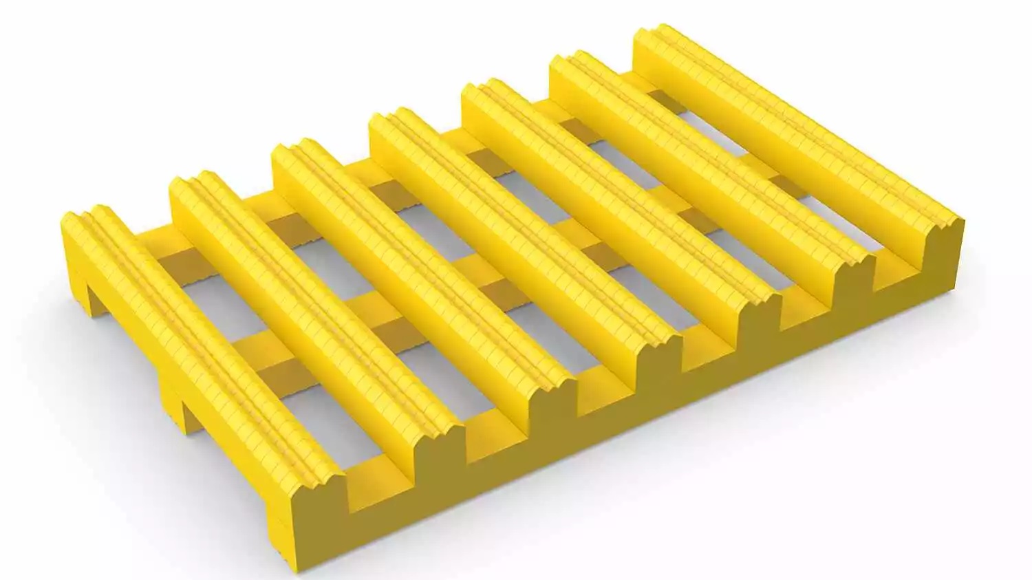 Roof Grip Mats | Wind-proof Matting - The Rubber Company