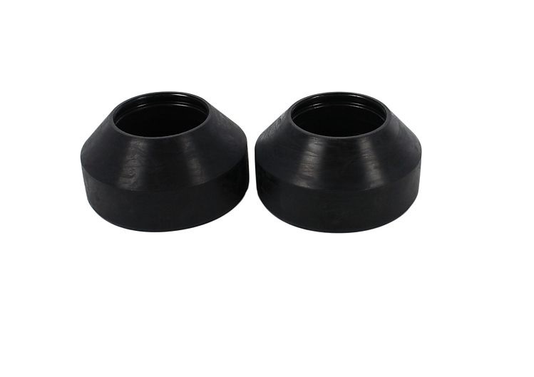 Rubber Dust Covers | The Rubber Company