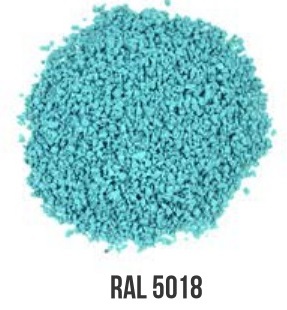 EPDM Tiles - EPDM Top RubbaTile® | The Rubber Company