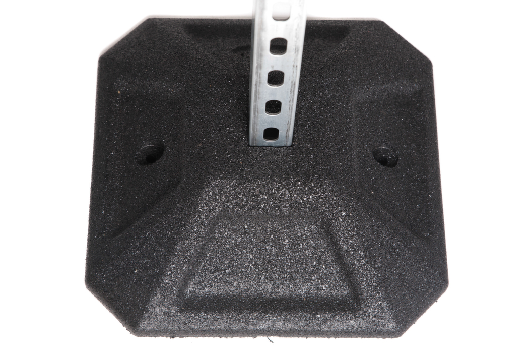 H Frame Rubber Feet | The Rubber Company