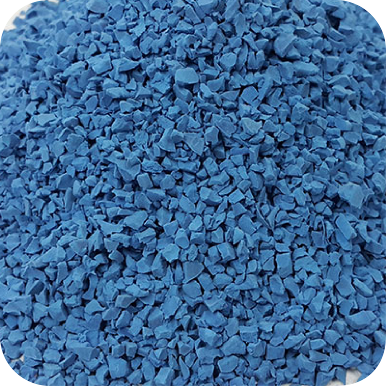 Wet Pour Repair Kit RubbaPour® - The Rubber Company