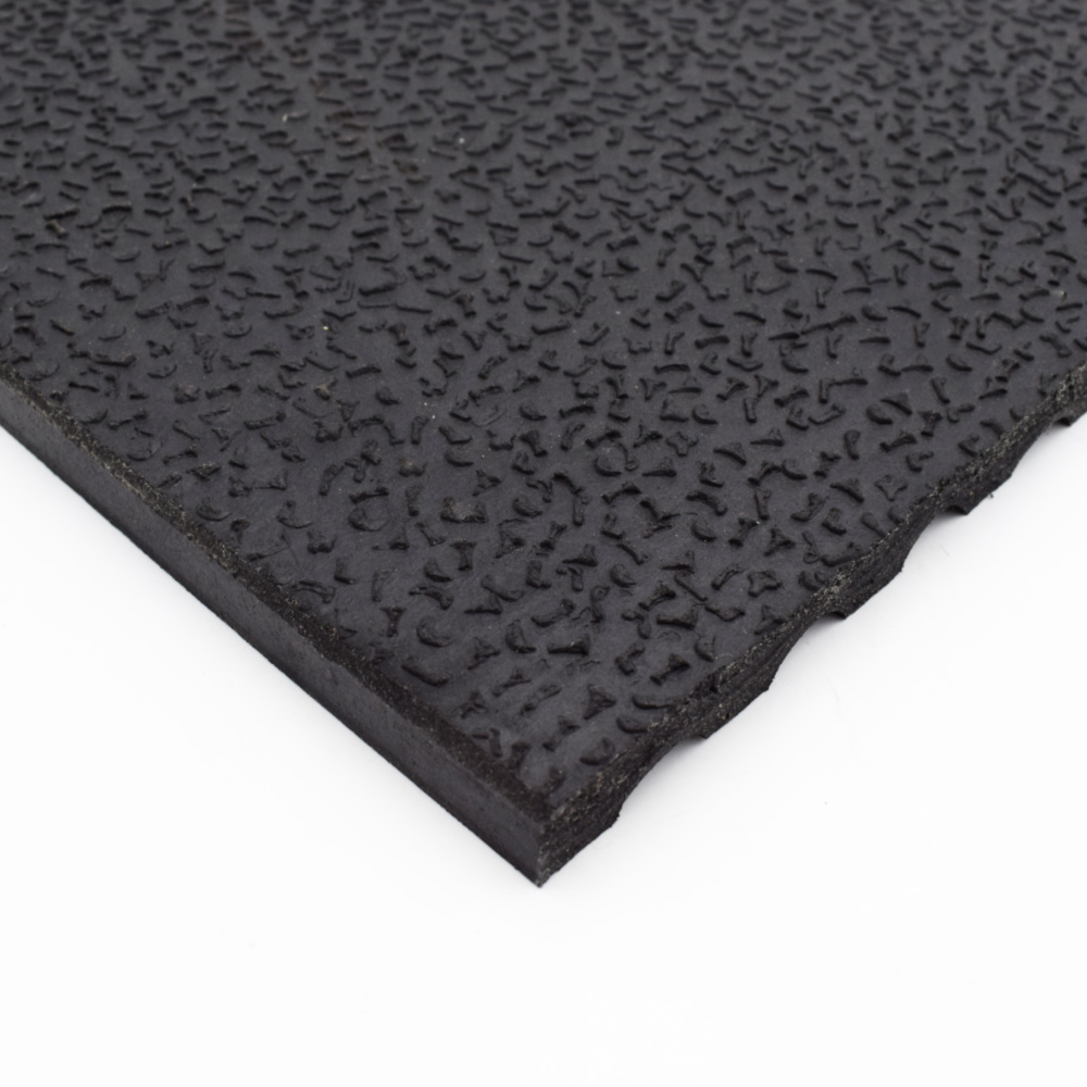 Amoebic Rubber Agricultural Matting | The Rubber Company