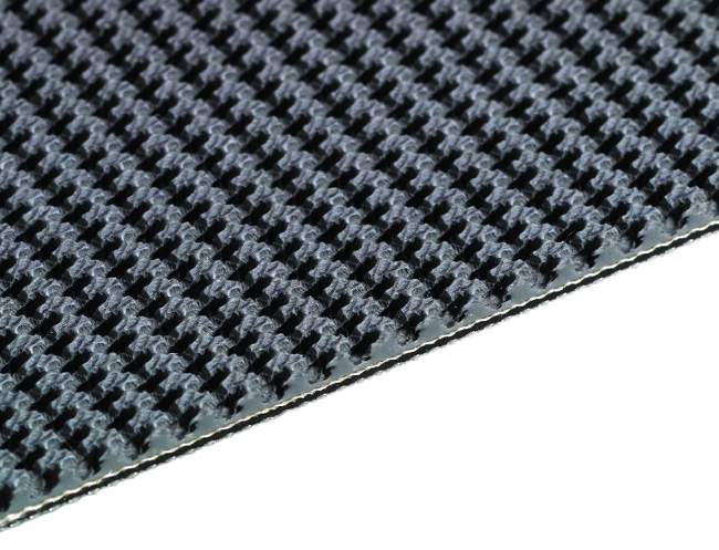 Grip Top Belting | Anti-Slip Finish - The Rubber Company