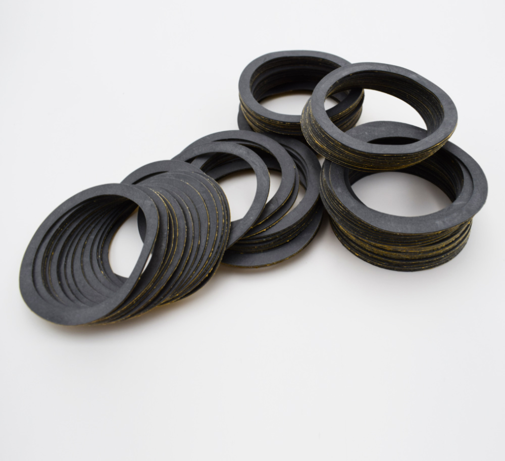 Bespoke Gasket Manufacturing | The Rubber Company