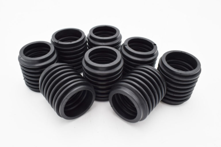 Customised Non-Marking Airport Buffers | The Rubber Company