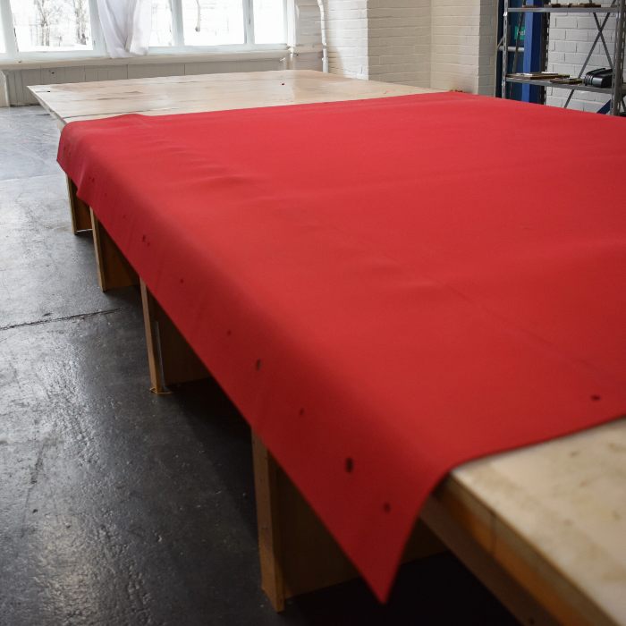 RubbaStar Revolutionising Shooting Ranges | The Rubber Company