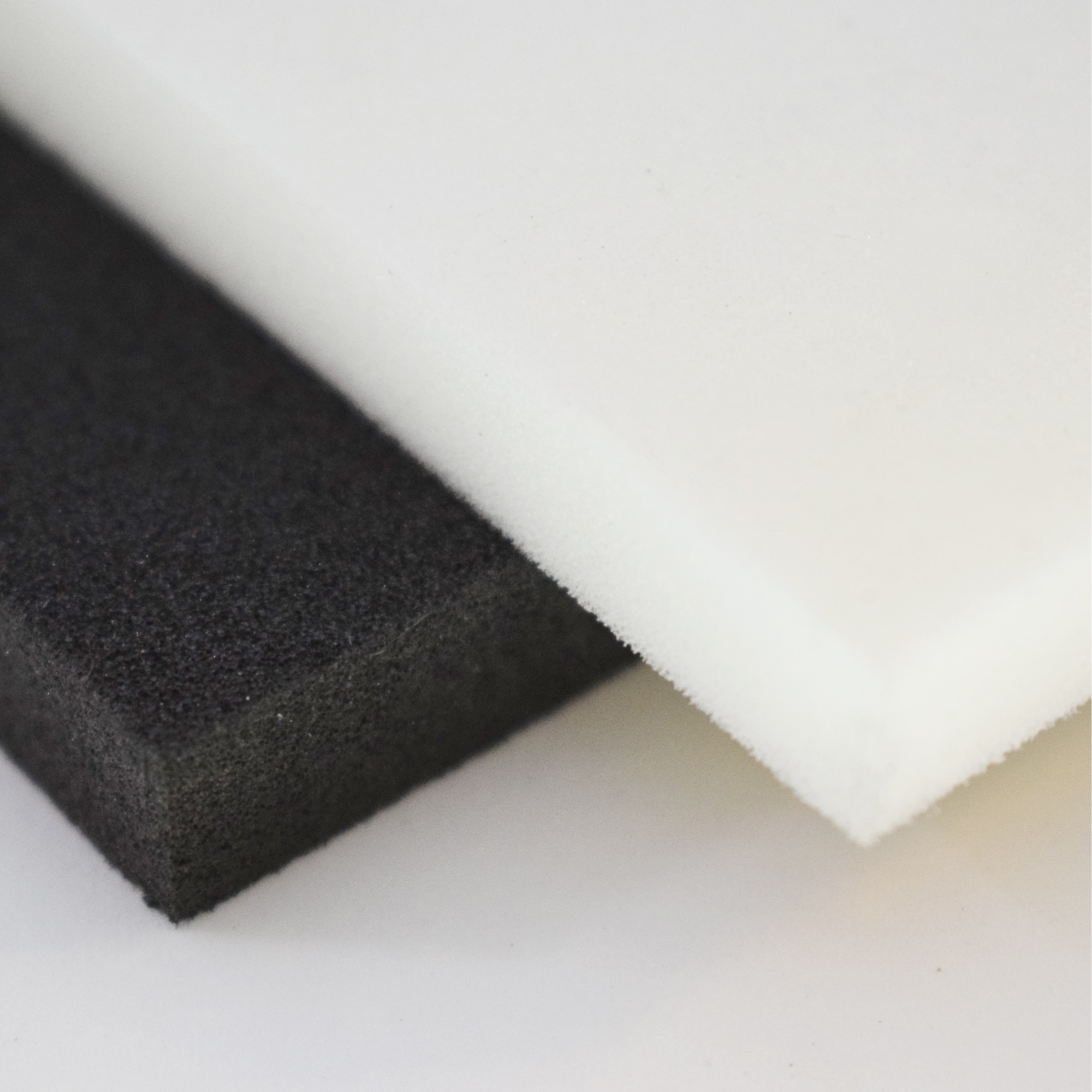 PVC Foam | The Rubber Company
