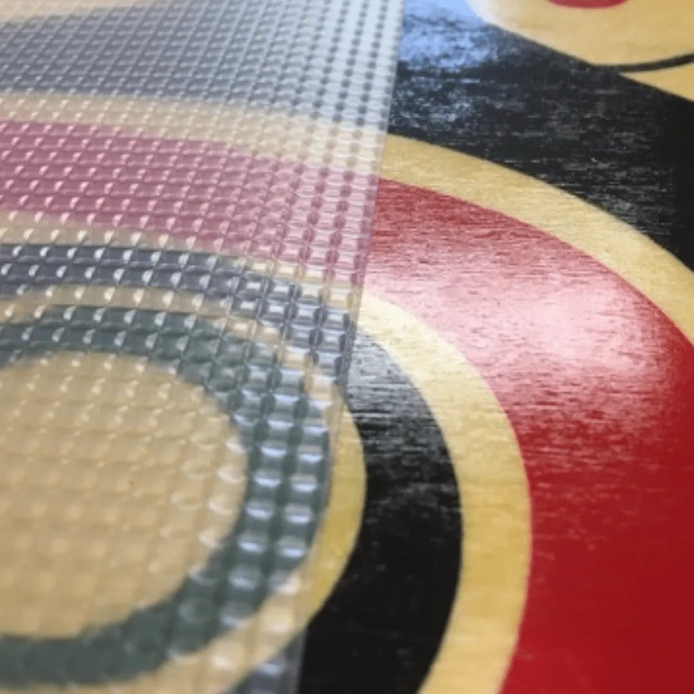 The Rubber Company | Tacky Anti-Slip Grip Tape