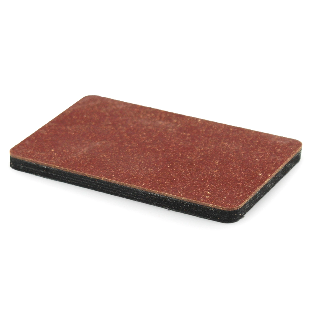 TICO® High Load Bearing Mounting Pad | The Rubber Company
