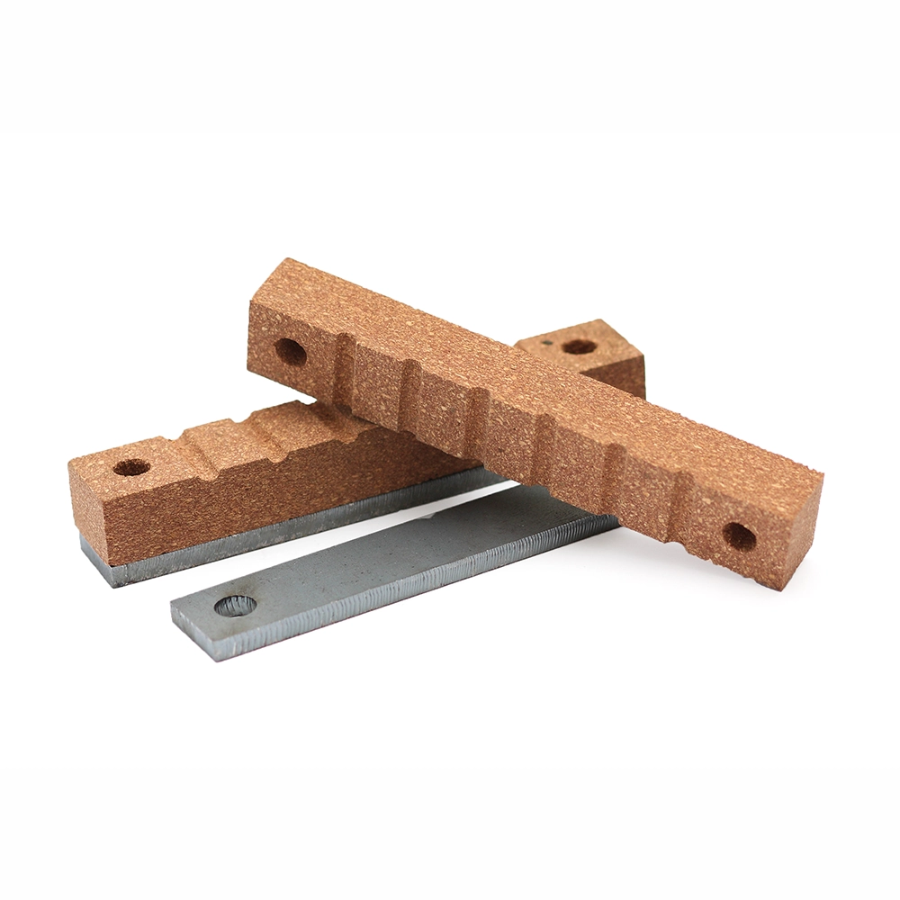 TICO® Pipe Clamp Block - Multi | The Rubber Company