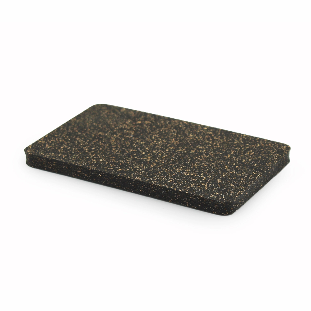 TICO® Z/PA - Anti-Vibration Mounting Pad | The Rubber Company