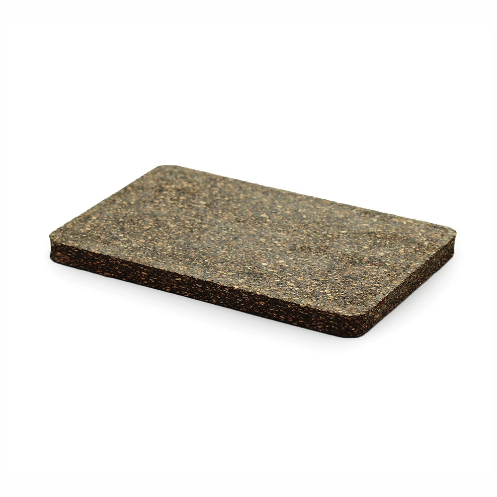 TICO® M/PA - Low Stress Mounting Pad | The Rubber Company