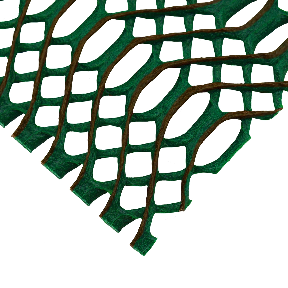SaferWeave® | Grass Protection Mesh | The Rubber Company